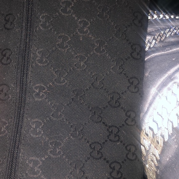 Gucci | Bags | Gucci Waste Bag No Bag Good Condition Made With Real ...